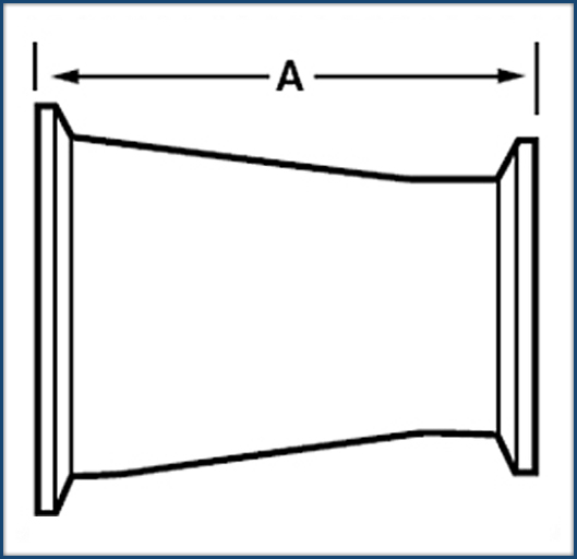 CONCENTRIC-REDUCER-off - Advance Fittings Corporation | Elkhorn ...