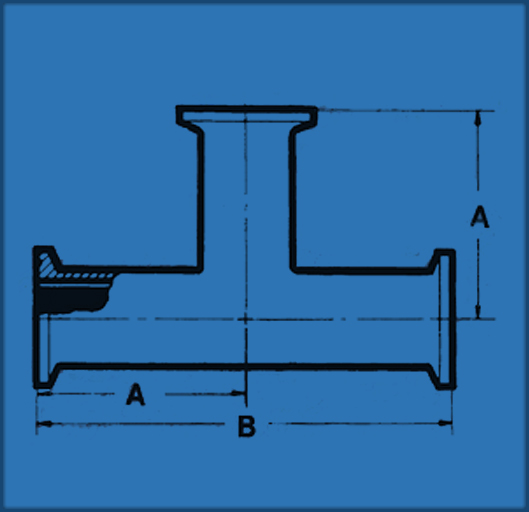 Clamp Fittings | Advance Fittings Corporation | Elkhorn Wisconsin, USA