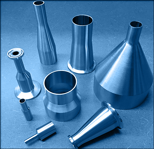 BPE Pharmaceutical | Bio Pharm Fittings
