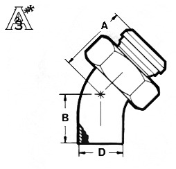 Butt Weld Elbow | Stainless Steel Elbow