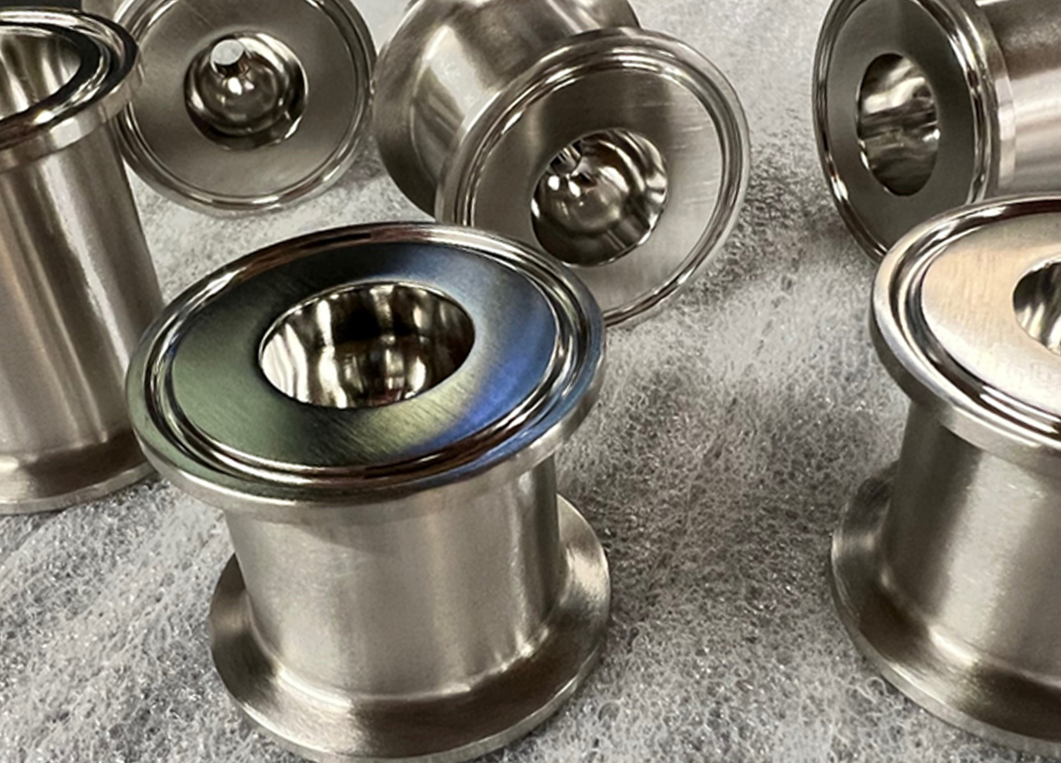 Orifice Fittings_pic 1 - Advance Fittings Corporation | Elkhorn ...